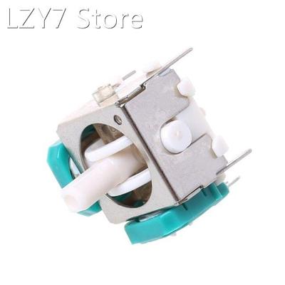 5PCS 3D Analog Joysticks Sensor Module Stick Replacement Rep