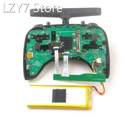 Power Adapter For Happymodel TBS Tango2 Power Board Support