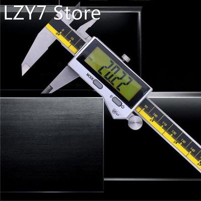 Touch Screen Vernier Caliper 150mm Electronic Digital Calipe
