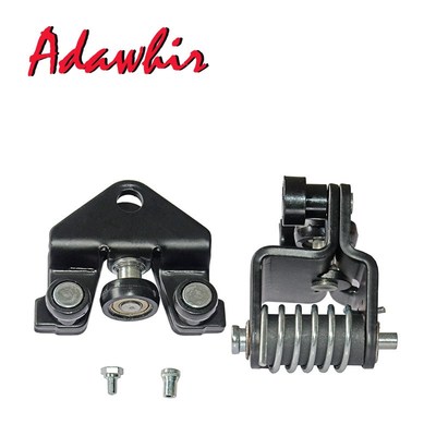 Sliding Door Roller Kit 7700312372 /7700312012 For Renault R