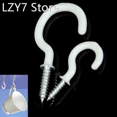High Quality 20Pcs 3/4 1/4 Inches Soft plastic+ Stainless St
