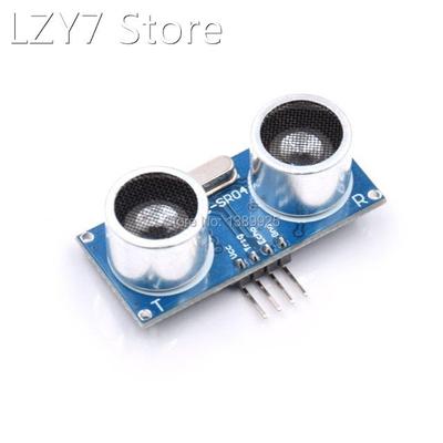 Free shipping 20PCS Order HC-SR04 ultrasonic sensor distance