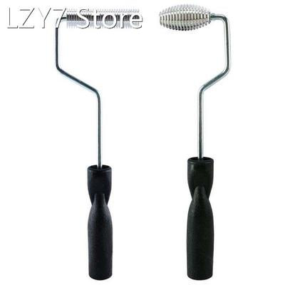 Glass Fiber Roller Tool Kit, 2 Piece Glass Fiber Resin Lamin