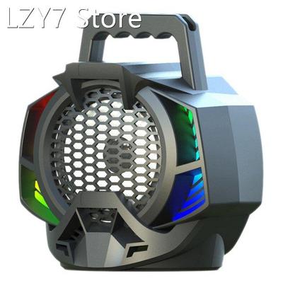 Portable Loud Field Multifunctional Bluetooth Speaker 6W Out