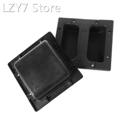 1 Set Replacement Sound Loudspeakers Recessed Handle For Gui