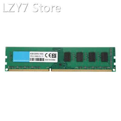 Desktop DDR3 DIMM 4GB 1600Mhz Memory RAM PC3-12800 AMD Dedic