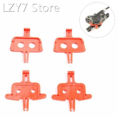 Hydraulic Disc Brake Pads Spacer Instert Bicycle Brake Space