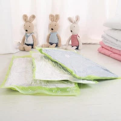 Vacuum compression bag electric pump 12 piece set