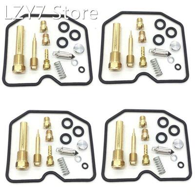 4 SET for GSF600S BANDIT GSF600 GSF 600 S 1996-1999 Motorcyc