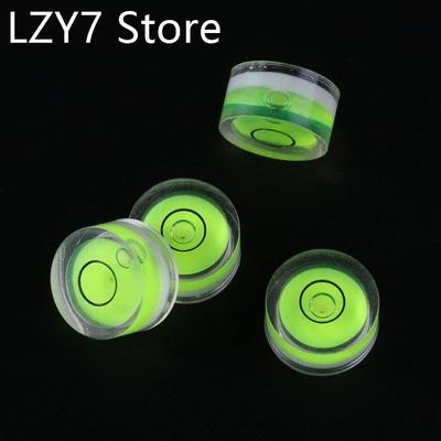 4PCS Turntable Player Leveler LP Vinyl Record Bubble Degree