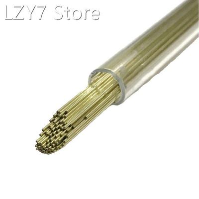 0.5x400mm Metal Electrode Capillary Tube for Drilling Machin