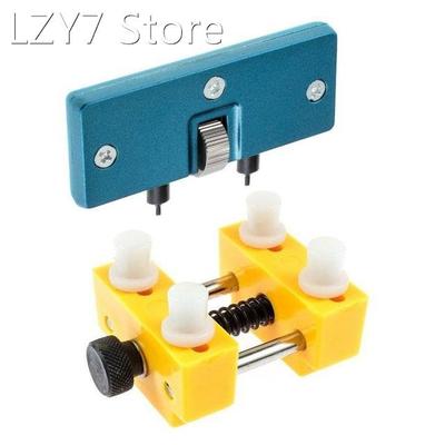 2PCS Watch Repairing Tools Set Watch Case Opener Set Watch R