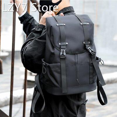 Fashion Sports Laptop Backpack Leisure Business Waterproof L