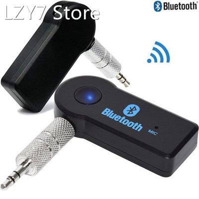2 In 1 Bluetooth Transmitter Receiver Wireless Audio 3.5mm A