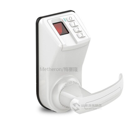 NEW Access Control LS911 Black LS9 Biometric print Password