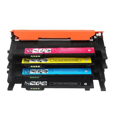 Compatible for Samsung CLT-406s K406s Toner Cartridge CLP 33