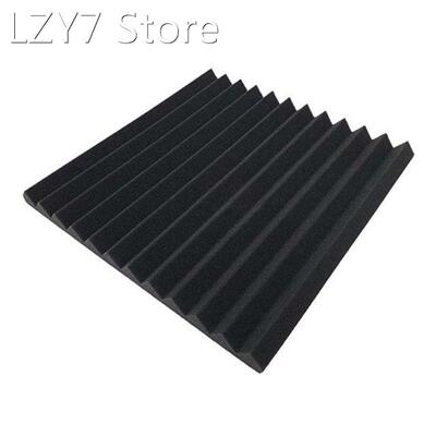 Soundproofing Foam Fireproof Material Density Flame Retardan