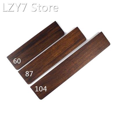 Non-Slip Keyboard Pad Hand Wrist Rest Pad Sandal Wood Palm K