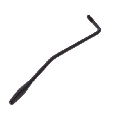 Guitar Accessories 5mm Guitar Tremolo Arm Whammy Bar for Ele