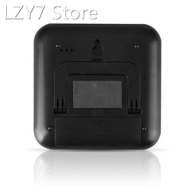 LCD Digital Kitchen Timer Cooking Clock with Magnet Count Up