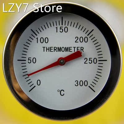 New Instant-Read Accurate Stainless Steel Cooking Food Meat