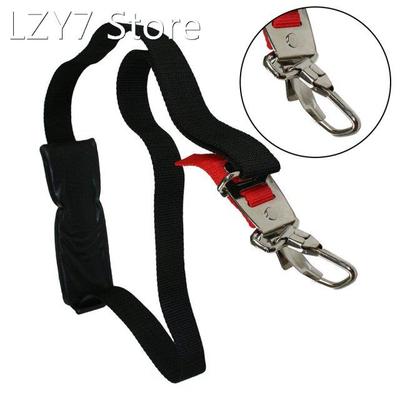 Adjustable Strimmer Shoulder Strap Heavy Duty Single Harness