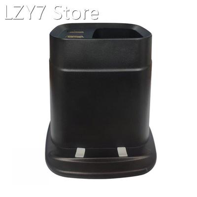 10W Wireless Charger Stand Pencil Case Phone Holder Desktop