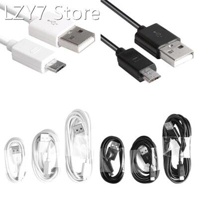 JETTING 84cm Micro USB 2.0 Type Extension Charging Data Cabl