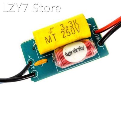 40W Frequency Divider Audio Treble Speaker Filter Crossover