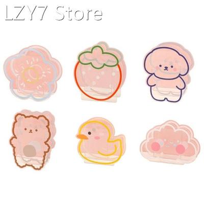 Decorative Cartoon Pencil Holder Makeup Tools Holder Box Rem