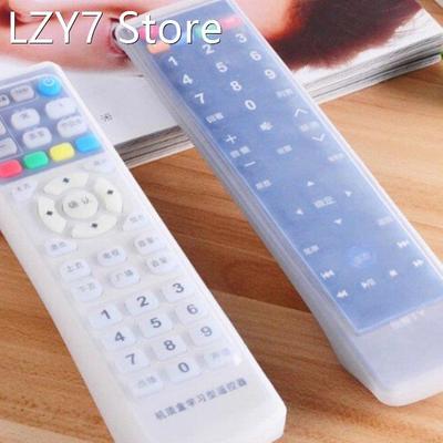 Air Condition Remote Controller Silicone Protector Case Cove
