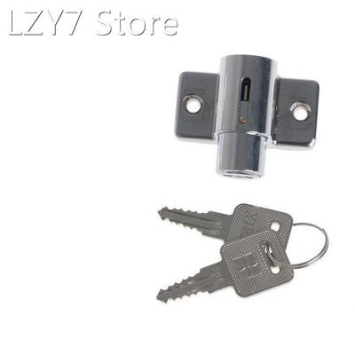 Zinc Sliding Window Patio Screw Door Locking Pin Push Child