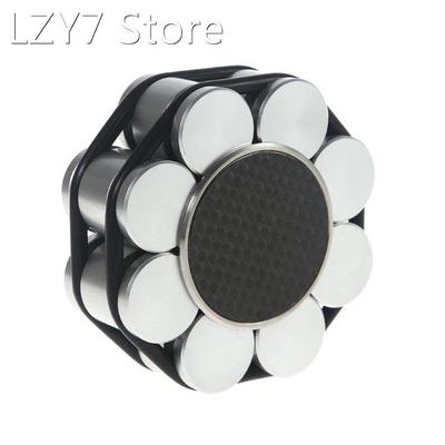 Aluminum Material Universal LP Vinyl Turntables Metal Disc R