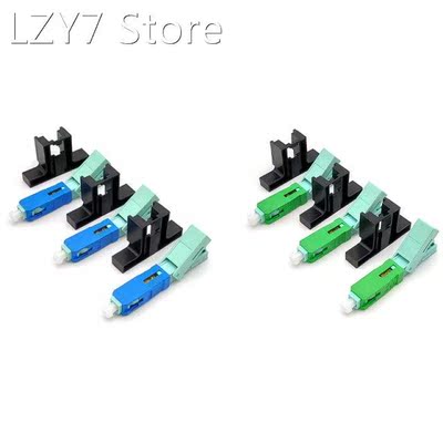 High Quality 53MM SC Single-Mode Optical Connector FTTH Tool