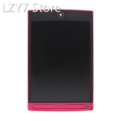 LCD Screen Writing Pad Digital Drawing Pad 8.5/12 Inches Ha