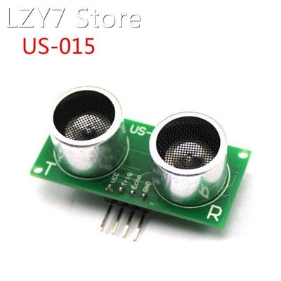 US-015 Ultrasonic Module Distance Measuring Transducer Senso