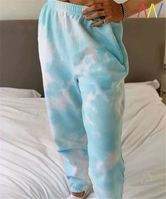 Casual Pants Womens Simple Leather Ladies Trousers For Women