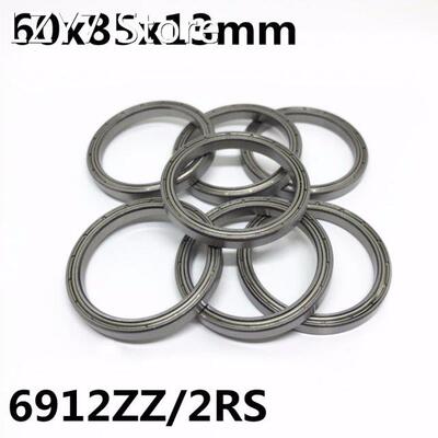 1PCS 6912ZZ 6912-2RS Thin wall ball bearings 60x85x13 mm Bea