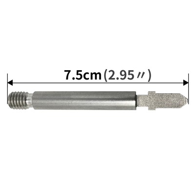 Massager-Head Replace-Head-Accessories Fascia Deep-Muscle-Re