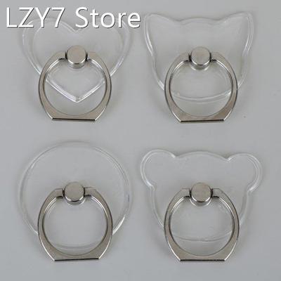Mount Holder Universal Finger Ring Smartphone Mobile Phone H