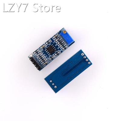 LM358 100 Times Gain Signal Amplification Amplifier Operatio