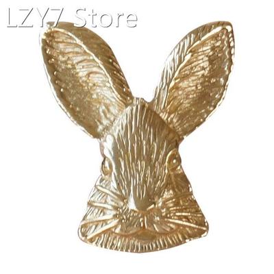 Brass Drawer Pulls Dresser Wardrobe Knobs Kitchen Cupboard D