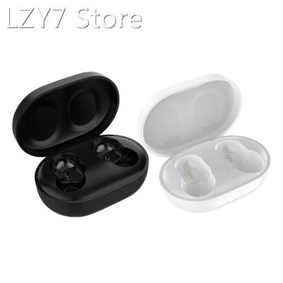 300mAh Charging Case with USB Cable for Xiaomi Redmi AirDots