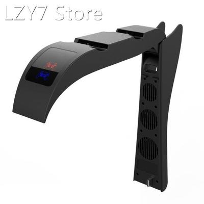 Upgrade Controller Charger, DC Adapter,Cooling Fan Compatibl