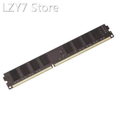 4GB DDR3 Ram Memory 1600MHz PC3-12800 1.5V 2RX8 240Pin DIMM