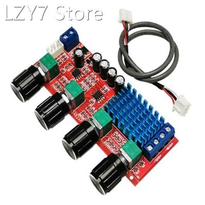 TPA3116 2.0 Amplifier Board Car Digital Audio Amplifier 80Wx