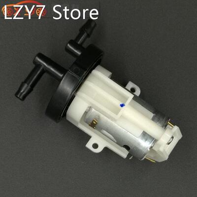 Micro DC12V 385 Motor Water Pump Large Flow Centrifugal Jet