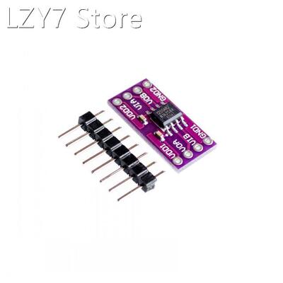 1201 Magnetic Isolator Board Replace Optocouplers ADUM1201 A