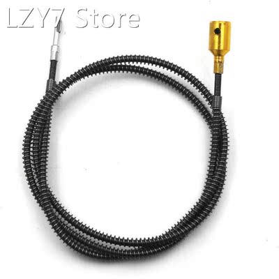 Profession AGP Hanging Mill Adapter Soft Spring Shaft Grindi