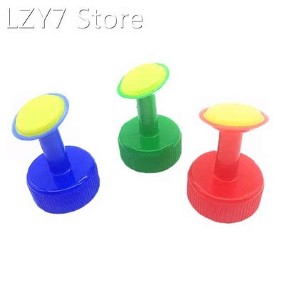 100PCS Bottle cover Sprinkler head Bonsai watering office fa